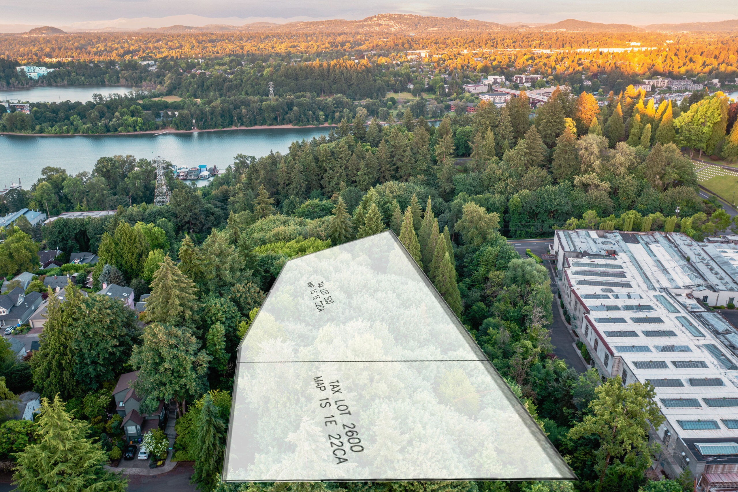 Oregon Land Broker | Development Land Sales | Metro Land Pro